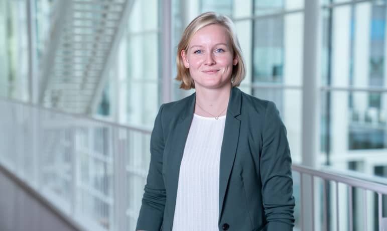 Boosten maakt lagere dosering olaparib mogelijk | MedNet