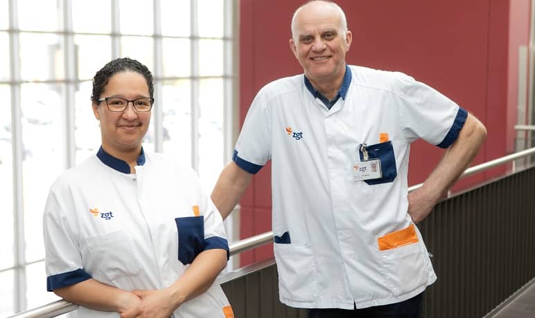 De rol van echografie in de diagnostiek van reuscelarteriitis | MedNet