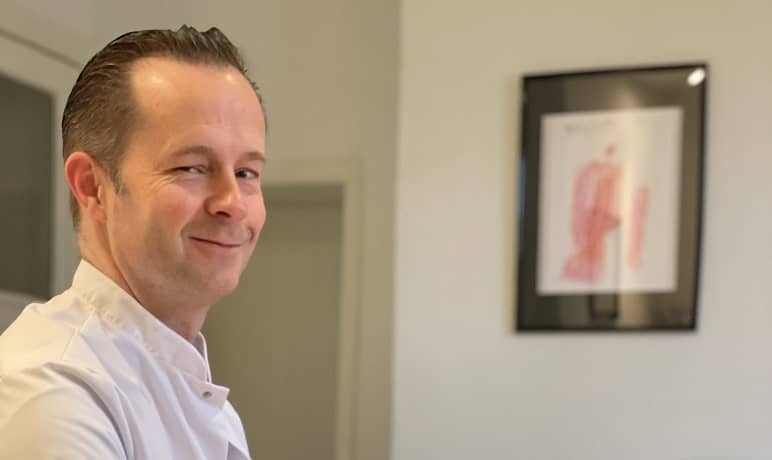 Eigenwijsheid als drive om de dermatologie te digitaliseren | MedNet