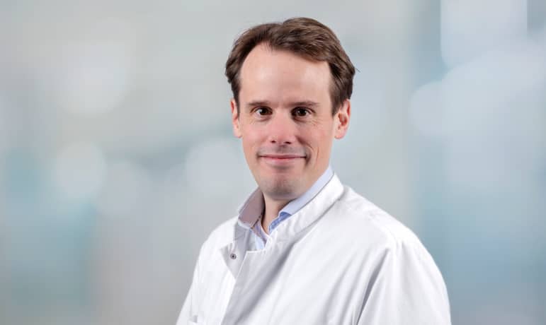 Belangrijke Europese beurs voor Nederlands onderzoek naar nierschade ...