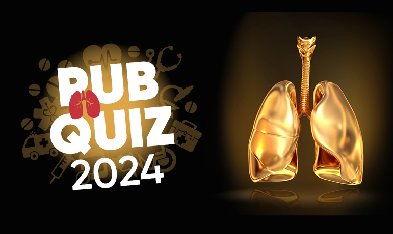 Pulmo Pubquiz 2024 | MedNet
