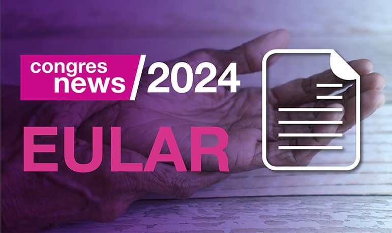 Grote impact van artrose in verschillende Europese landen | MedNet