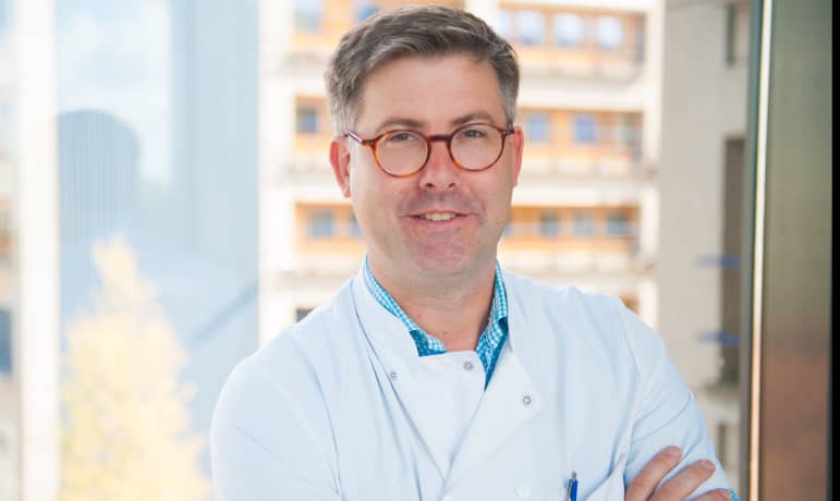 Hoopvolle toekomst voor resmetirom bij de aanpak van leverfibrose | MedNet