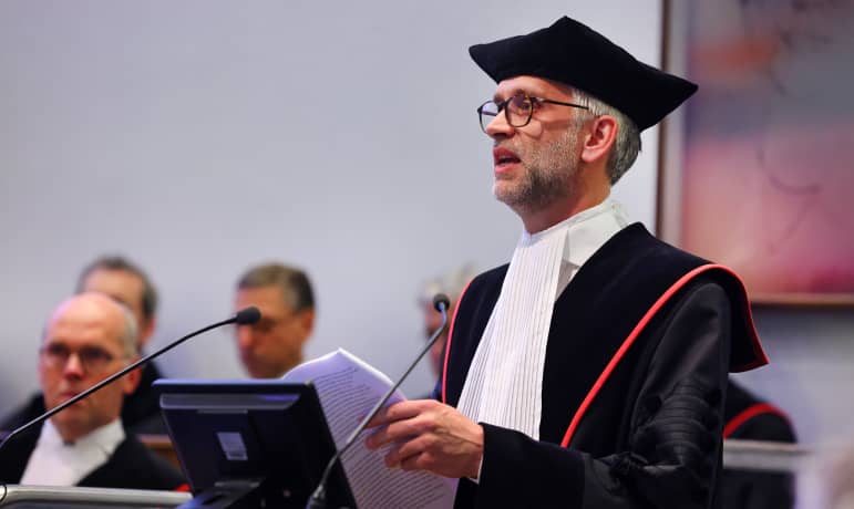 Onderzoek naar luchtweginfecties en mucosale immuniteit | MedNet