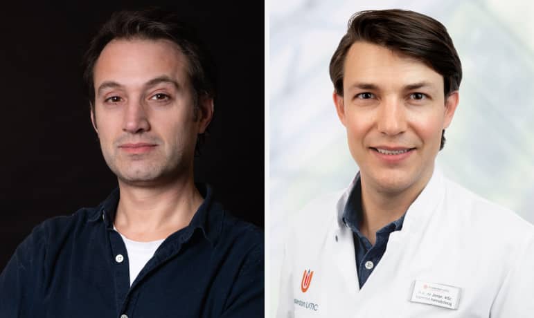 Nieuwe start voor werkgroep Supportive care | MedNet