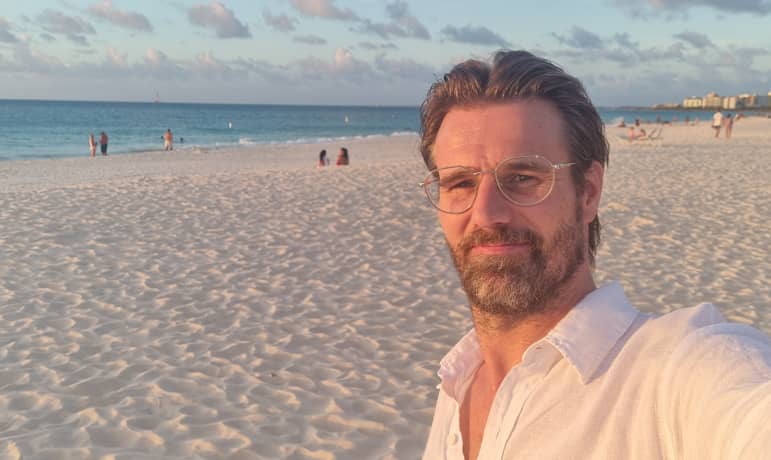 “Mensen zijn hier erg relaxed” | MedNet