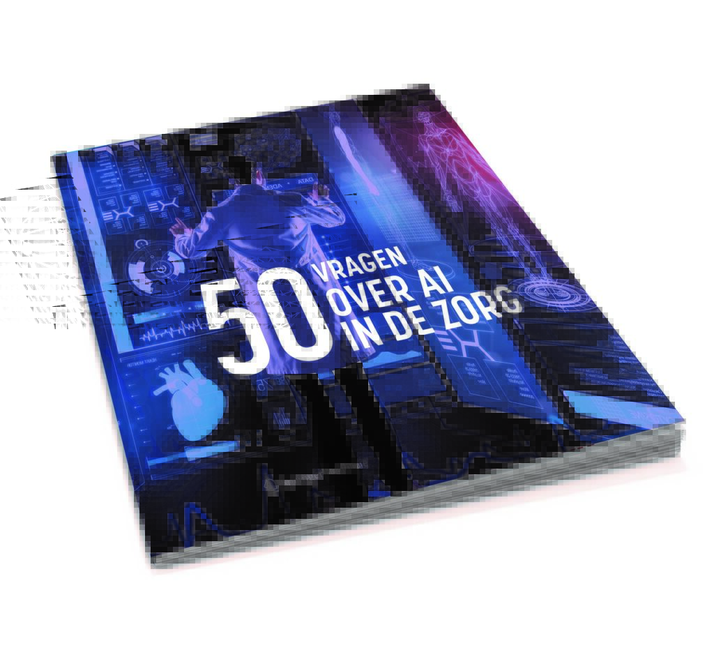 Artificial Intelligence (AI) in de zorg - Johnson&Johnson | MedNet