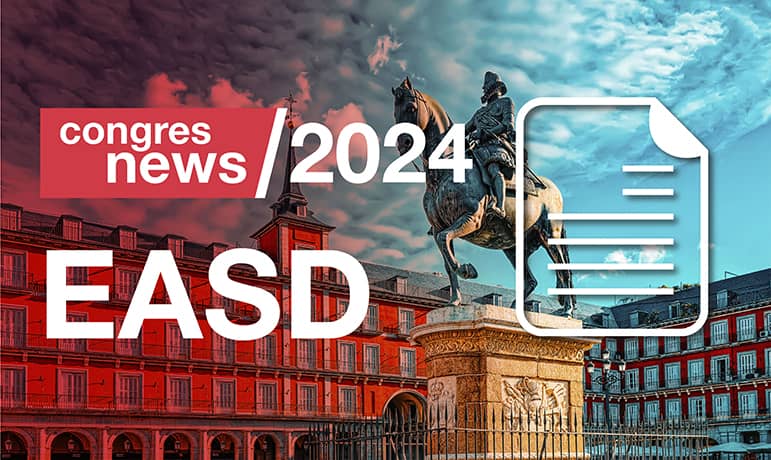 Eerste nieruitkomststudie met semaglutide in zeerhoogrisicogroep | MedNet