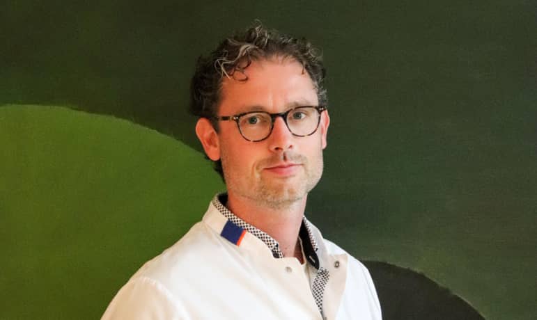 Onderzoek naar endoscopische beeldvorming met fluorescentie | MedNet