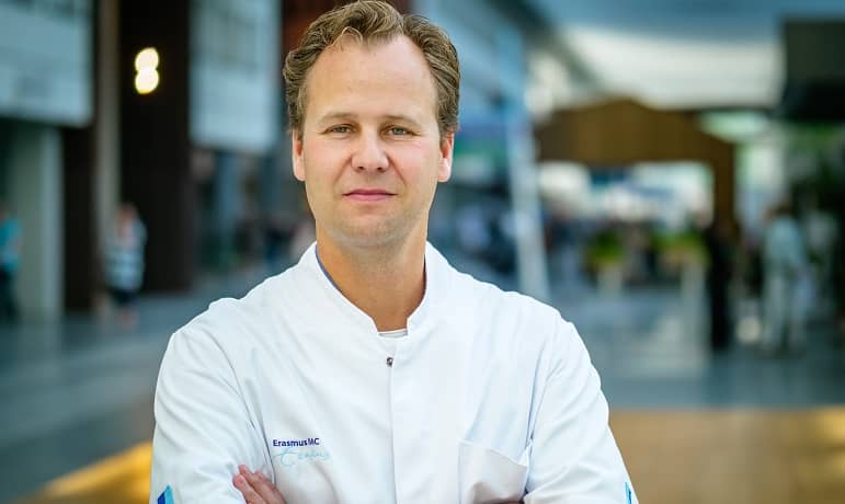 Comorbiditeit van hidradenitis suppurativa steeds meer in beeld | MedNet