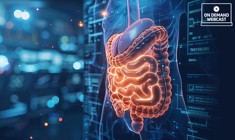 Wat is de rol van AI en eHealth bij IBD? | MedNet