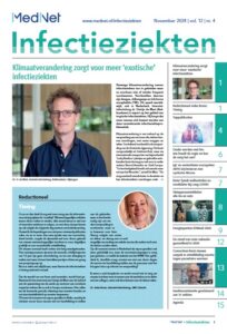 MedNet Infectieziekten 2024-04 | MedNet