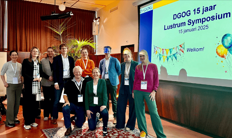 DGOG ‘A Year in Review’-symposium: patiëntenselectie steeds ...