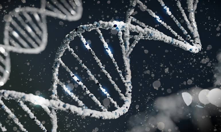 CRISPR-gebaseerde behandeling voor erfelijk angio-oedeem | MedNet