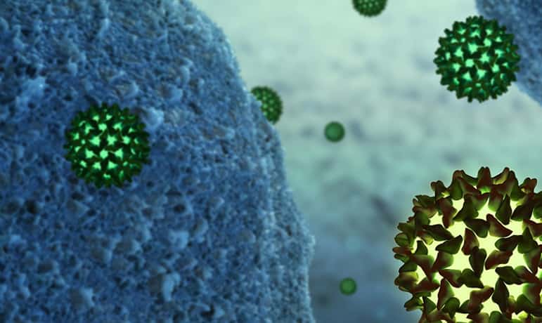Xalnesiran met of zonder immuunmodulator bij chronische hepatitis B ...
