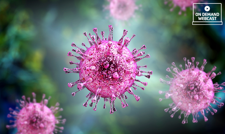 CMV – oh jee wat moet ik ermee? | MedNet