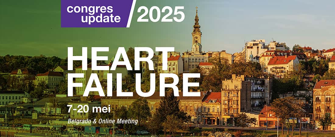 Beperkte voorspellende waarde HFA-ICOS-risicotool bij cardiotoxiciteit ...