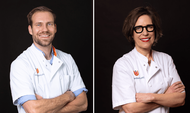 HOVON 174-studie: behandelvrije periode bij multipel myeloom | MedNet