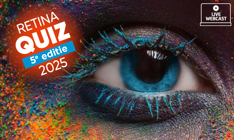 Retina Quiz 2025 | MedNet