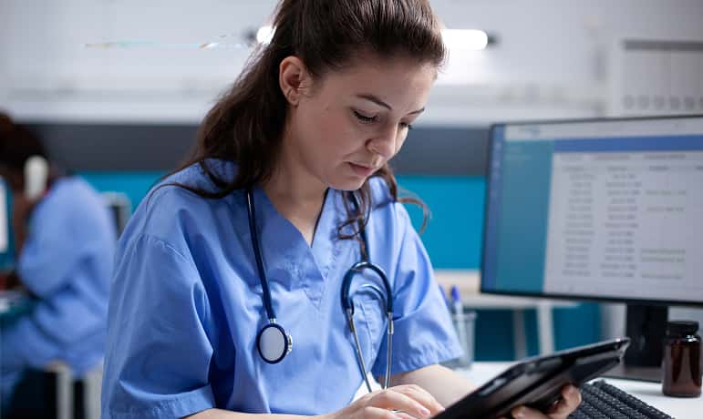 Betere risicostratificatie bij ADPKD | MedNet