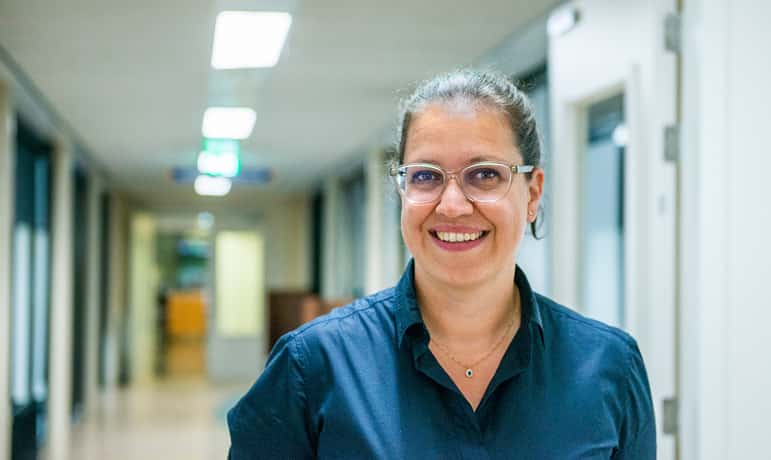 De Virtual Retina Clinic van het OLVG: efficiënt en toekomstgericht ...