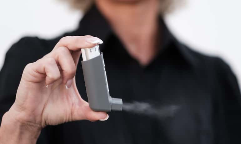 De kracht van herhaling bij inhalatie-instructies | MedNet