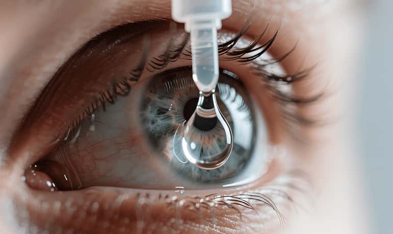 Nieuwe richtlijn Topicale en systemische behandeling van ziekte van Sjögren | MedNet